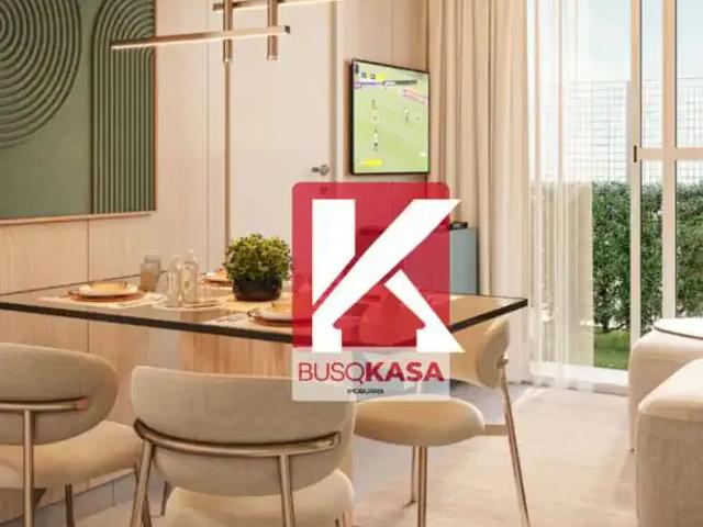 Apartamento para Venda em São Lourenço da Mata/PE Capibaribe 2 Quartos