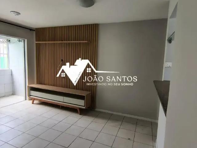 Apartamento para Venda em São Lourenço da Mata/PE Capibaribe 2 Quartos