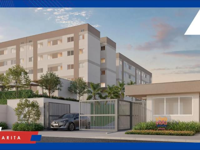 Apartamento para Venda em São Lourenço da Mata/PE Centro 2 Quartos