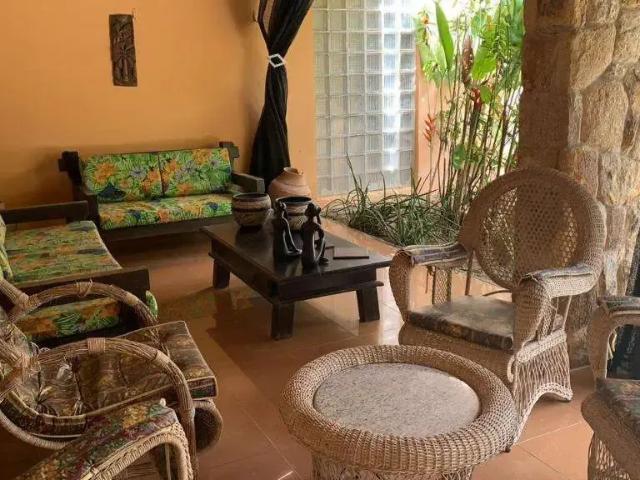 Apartamento para Venda em São Lourenço da Mata/PE Área Rural de São Lourenço da Mata 4 Quartos