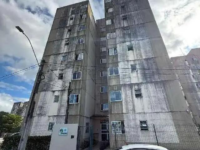 Apartamento para Venda em São Lourenço da Mata/PE Loteamento Sidarta 2 Quartos