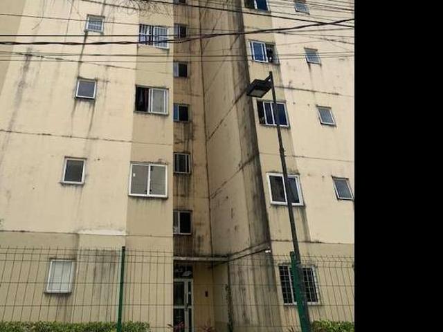 Apartamento para Venda em São Lourenço da Mata/PE Muribara 2 Quartos