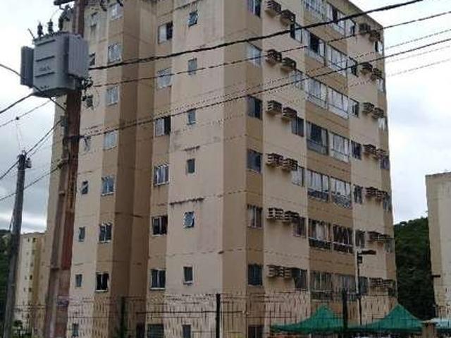 Apartamento para Venda em São Lourenço da Mata/PE Muribara 2 Quartos