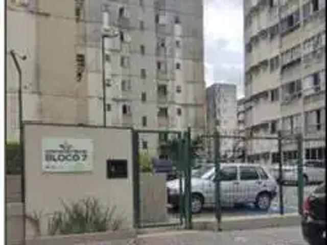 Apartamento para Venda em São Lourenço da Mata/PE Muribara 2 Quartos