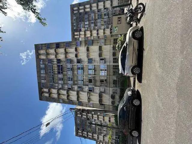 Apartamento para Venda em São Lourenço da Mata/PE Muribara 2 Quartos