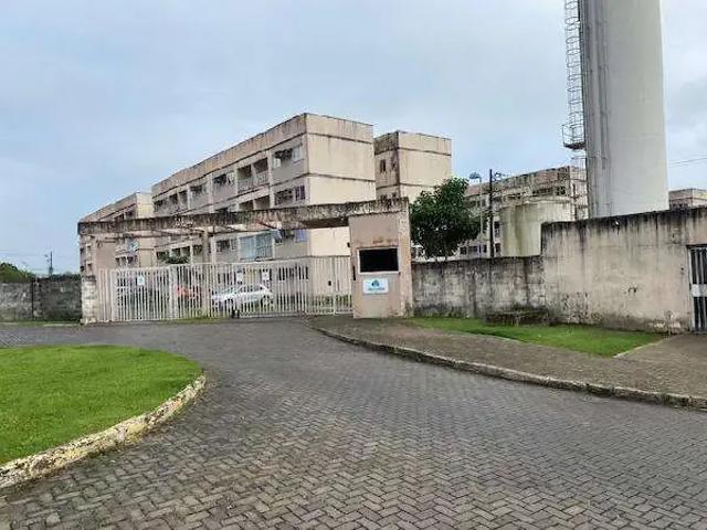 Apartamento para Venda em São Lourenço da Mata/PE Muribara 2 Quartos