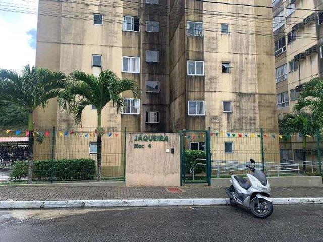 Apartamento para Venda em São Lourenço da Mata/PE Muribara 2 Quartos