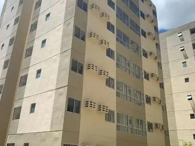 Apartamento para Venda em São Lourenço da Mata/PE Muribara 2 Quartos