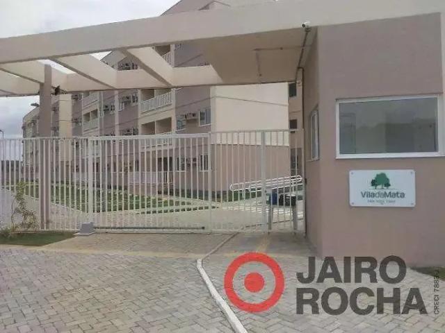 Apartamento para Venda em São Lourenço da Mata/PE Muribara 2 Quartos