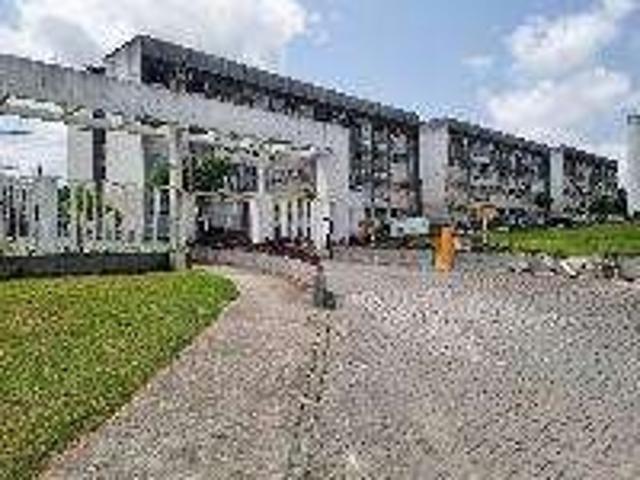 Apartamento para Venda em São Lourenço da Mata/PE Muribara 2 Quartos