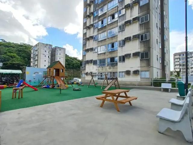 Apartamento para Venda em São Lourenço da Mata/PE Muribara 2 Quartos