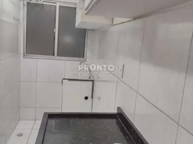 Apartamento para Venda em São Lourenço da Mata/PE Muribara 2 Quartos
