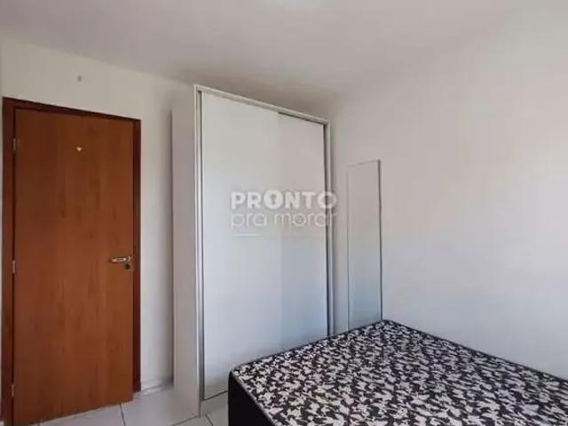 Apartamento para Venda em São Lourenço da Mata/PE Muribara 2 Quartos