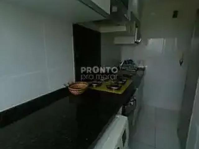 Apartamento para Venda em São Lourenço da Mata/PE Muribara 2 Quartos