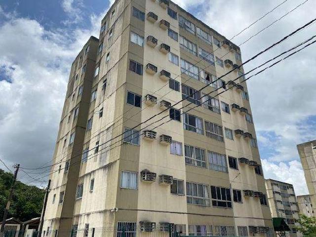 Apartamento para Venda em São Lourenço da Mata/PE Muribara 2 Quartos