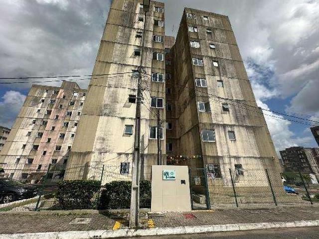 Apartamento para Venda em São Lourenço da Mata/PE Muribara 2 Quartos