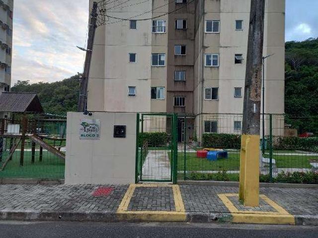 Apartamento para Venda em São Lourenço da Mata/PE Muribara 2 Quartos