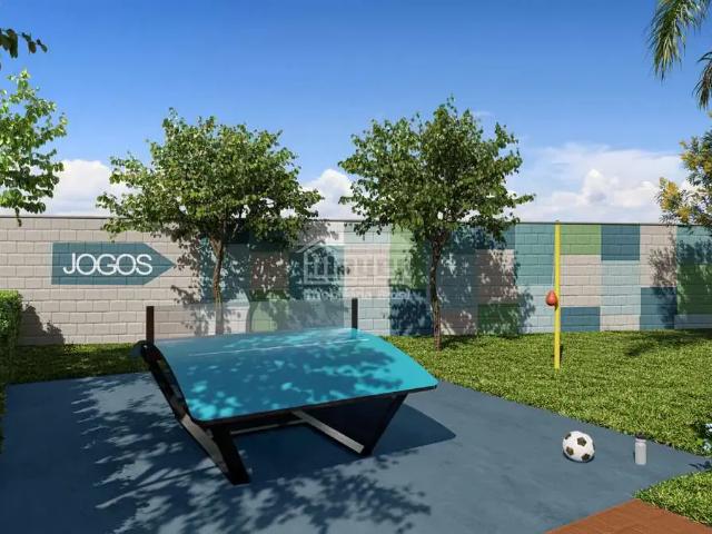 Apartamento para Venda em São Lourenço da Mata/PE Nova Tiúma 2 Quartos