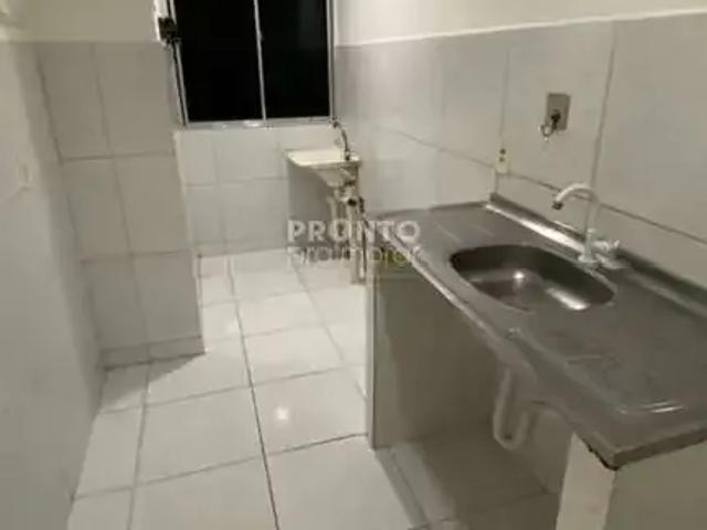Apartamento para Venda em São Lourenço da Mata/PE Parque Capibaribe 2 Quartos