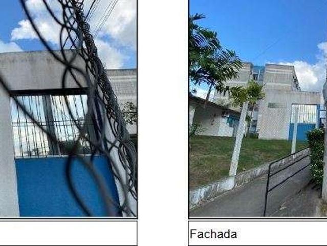 Apartamento para Venda em São Lourenço da Mata/PE Penedo 2 Quartos