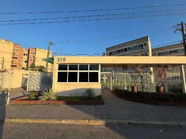 Apartamento para Venda em São Lourenço da Mata/PE Pixete 2 Quartos