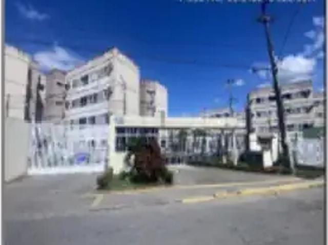 Apartamento para Venda em São Lourenço da Mata/PE Pixete 2 Quartos