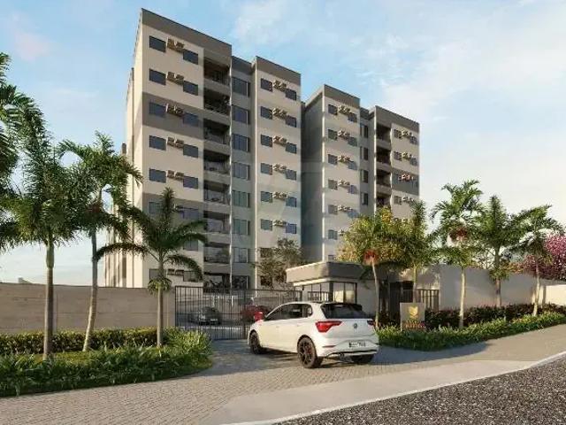 Apartamento para Venda em São Lourenço da Mata/PE Pixete 2 Quartos