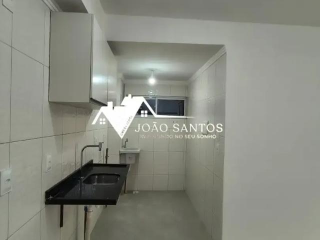 Apartamento para Venda em São Lourenço da Mata/PE Pixete 2 Quartos