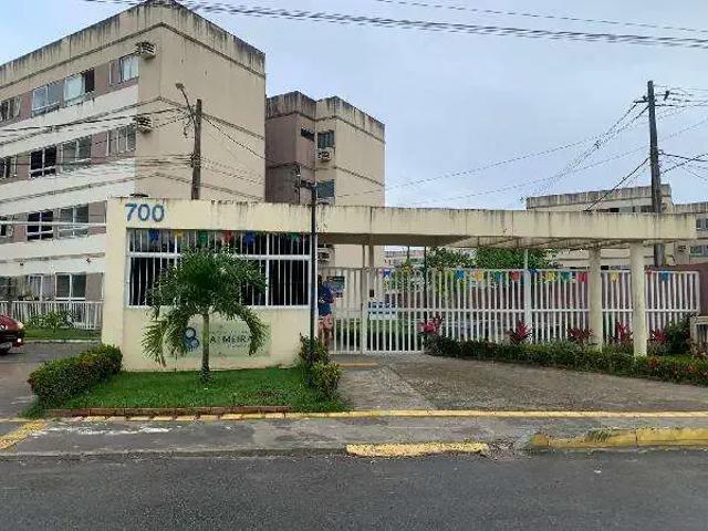 Apartamento para Venda em São Lourenço da Mata/PE Pixete 2 Quartos