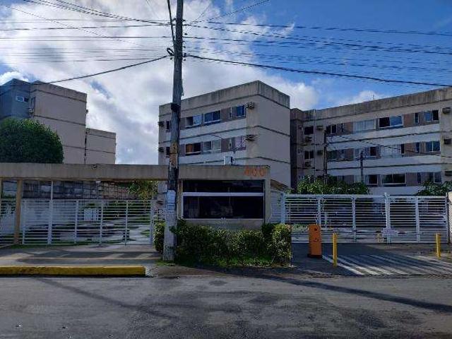 Apartamento para Venda em São Lourenço da Mata/PE Pixete 2 Quartos