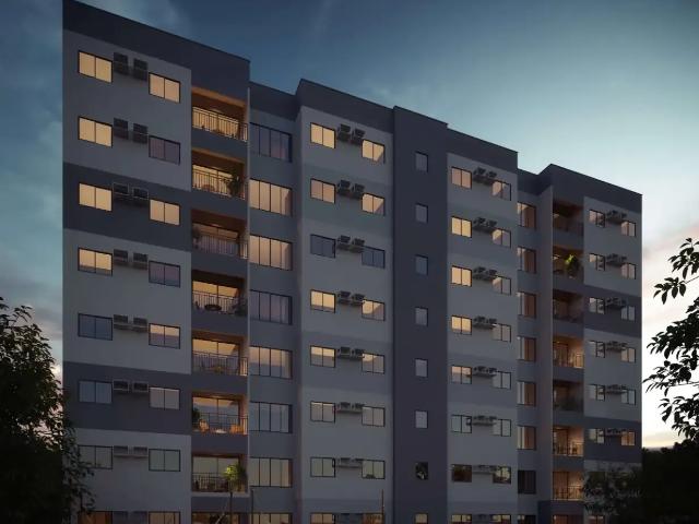 Apartamento para Venda em São Lourenço da Mata/PE Pixete 2 Quartos