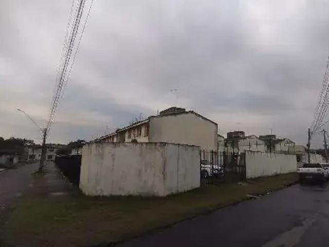 Apartamento para Venda em São Lourenço da Mata/PE Pixete 2 Quartos