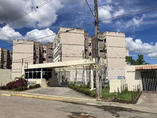 Apartamento para Venda em São Lourenço da Mata/PE Pixete 2 Quartos