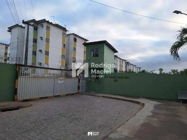 Apartamento para Venda em São Lourenço da Mata/PE Pixete 2 Quartos