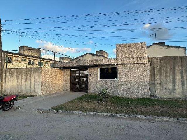 Apartamento para Venda em São Lourenço da Mata/PE Pixete 2 Quartos