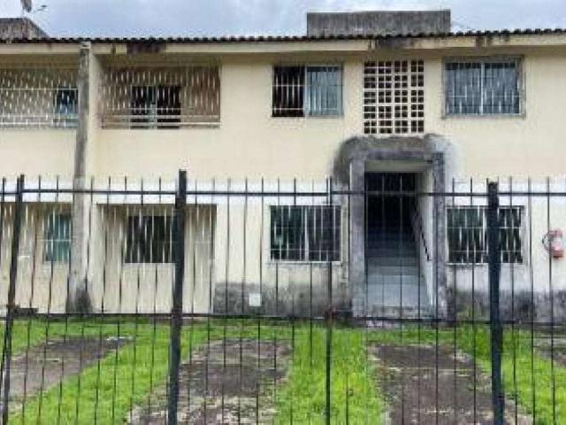 Apartamento para Venda em São Lourenço da Mata/PE Pixete 2 Quartos