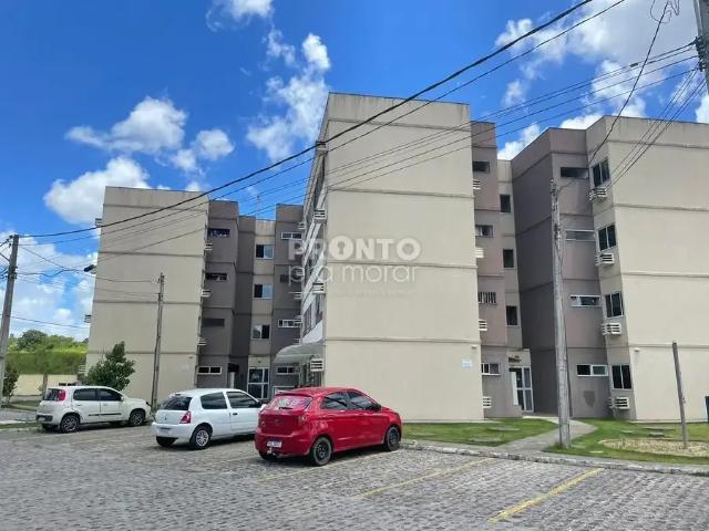 Apartamento para Venda em São Lourenço da Mata/PE Pixete 2 Quartos