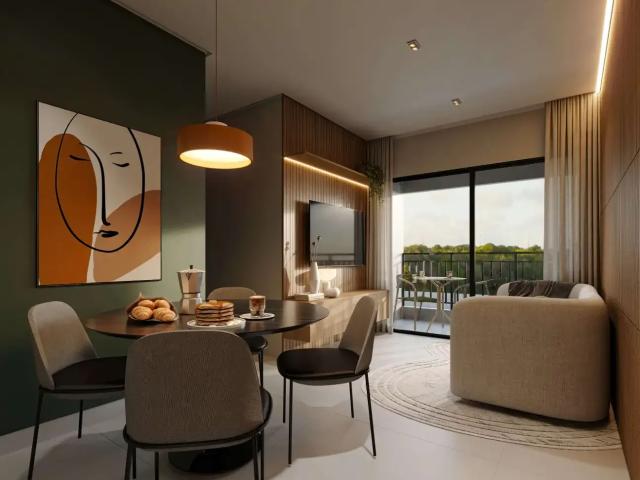 Apartamento para Venda em São Lourenço da Mata/PE Pixete 2 Quartos