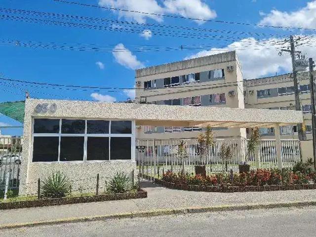 Apartamento para Venda em São Lourenço da Mata/PE Pixete 2 Quartos