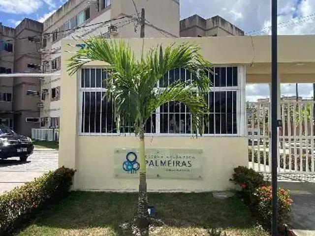 Apartamento para Venda em São Lourenço da Mata/PE Pixete 2 Quartos