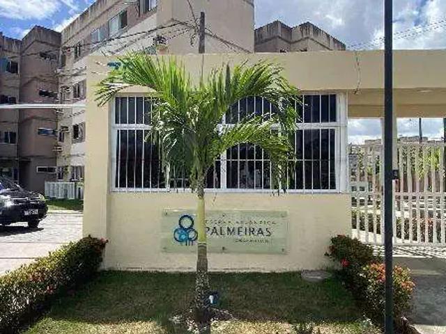 Apartamento para Venda em São Lourenço da Mata/PE Pixete 2 Quartos