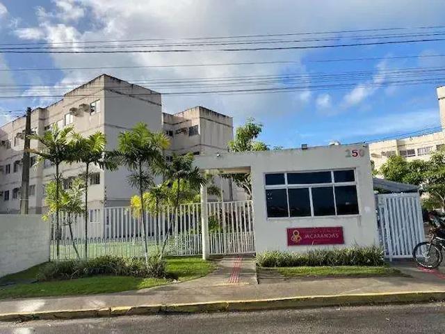 Apartamento para Venda em São Lourenço da Mata/PE Pixete 2 Quartos