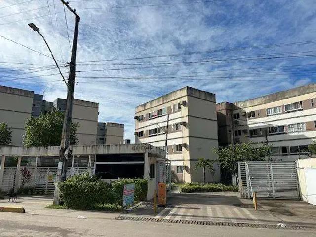Apartamento para Venda em São Lourenço da Mata/PE Tiúma 2 Quartos
