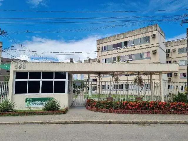 Apartamento para Venda em São Lourenço da Mata/PE Tiúma 2 Quartos