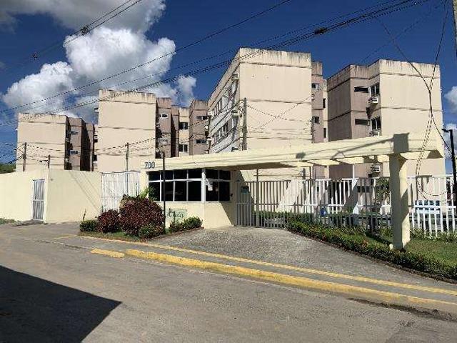 Apartamento para Venda em São Lourenço da Mata/PE Tiúma 2 Quartos