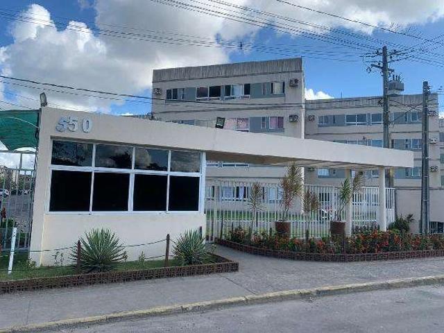 Apartamento para Venda em São Lourenço da Mata/PE Tiúma 2 Quartos