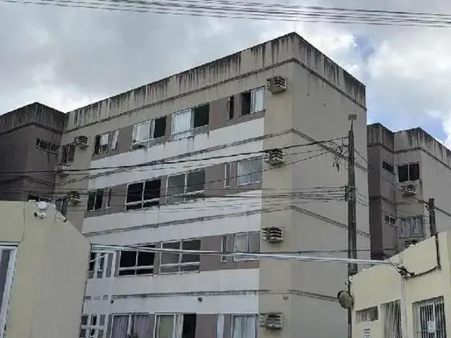 Apartamento para Venda em São Lourenço da Mata/PE Tiúma 2 Quartos