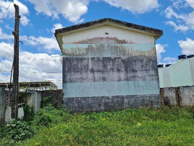 Apartamento para Venda em São Lourenço da Mata/PE Tiúma 2 Quartos