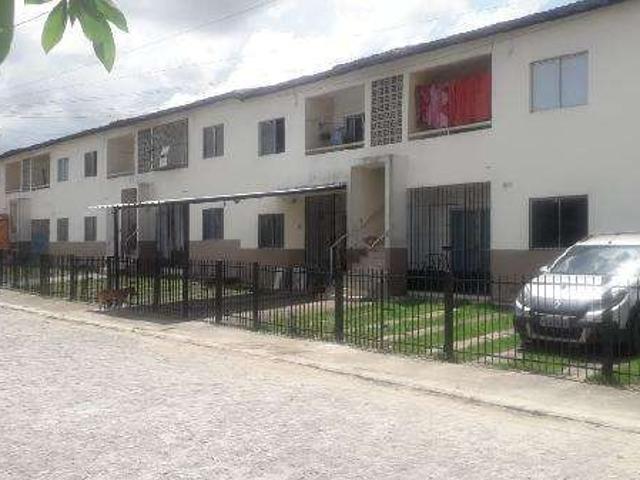 Apartamento para Venda em São Lourenço da Mata/PE Tiúma 2 Quartos
