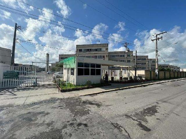 Apartamento para Venda em São Lourenço da Mata/PE Tiúma 2 Quartos